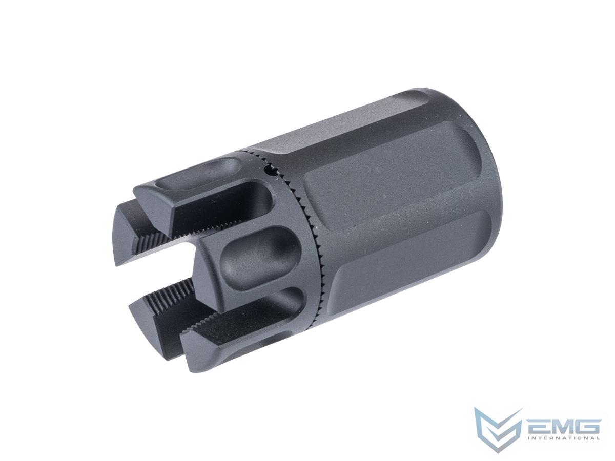 EMG PWS Licensed Conversion Kit for Tokyo Marui M4 MWS Gas Blowback Airsoft Rifles by Iron ...