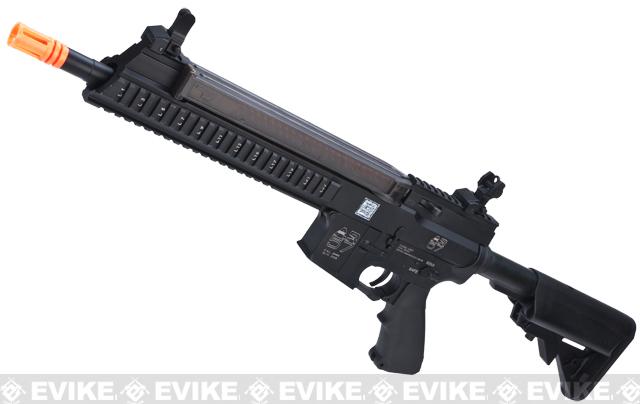 Echo1 Full Metal Licensed AR-57 Airsoft AEG Rifle, Airsoft Guns, Airsoft Electric Rifles, ECHO1 ...