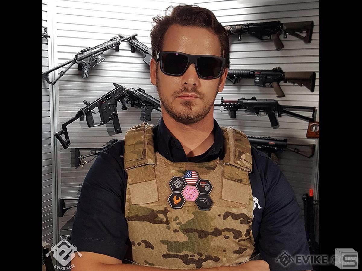 Evike Airsoft Loadout