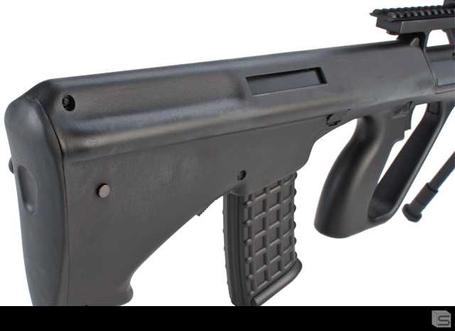 Airsoft Aug Custom