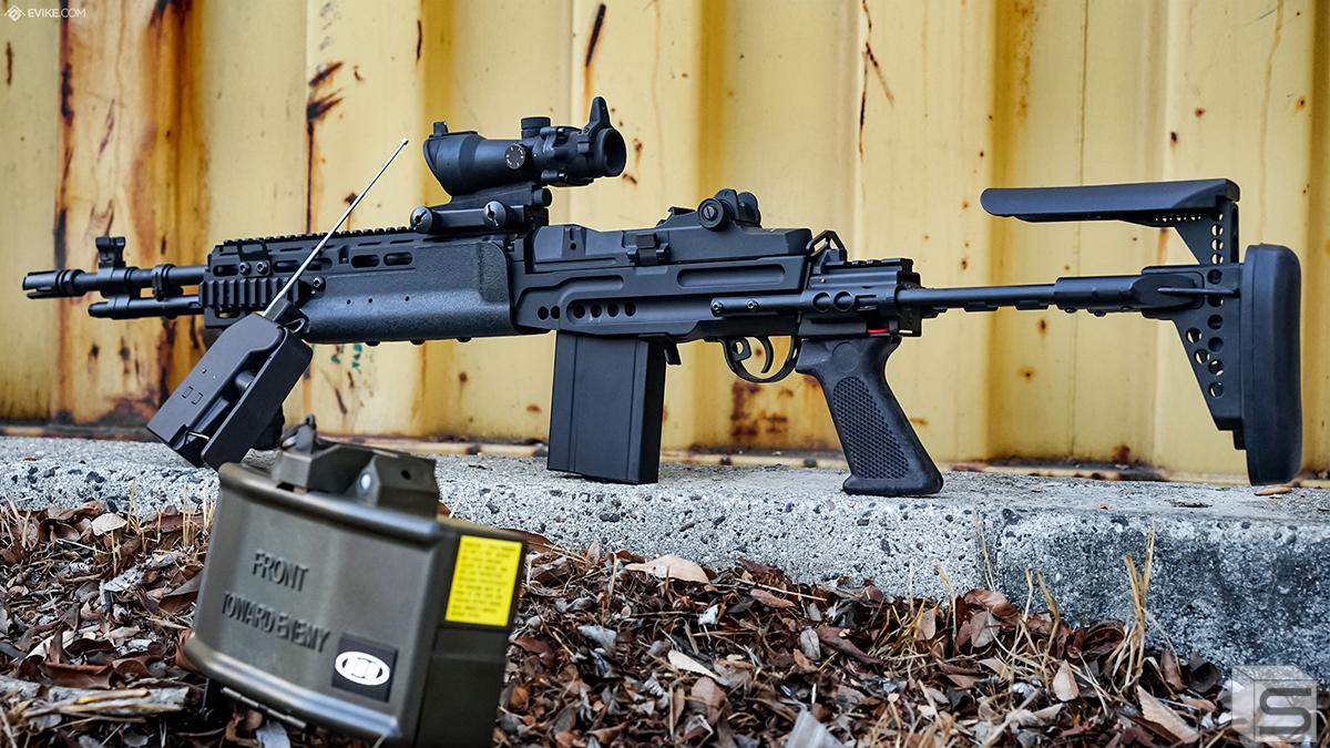 Cyma M14 Ebr