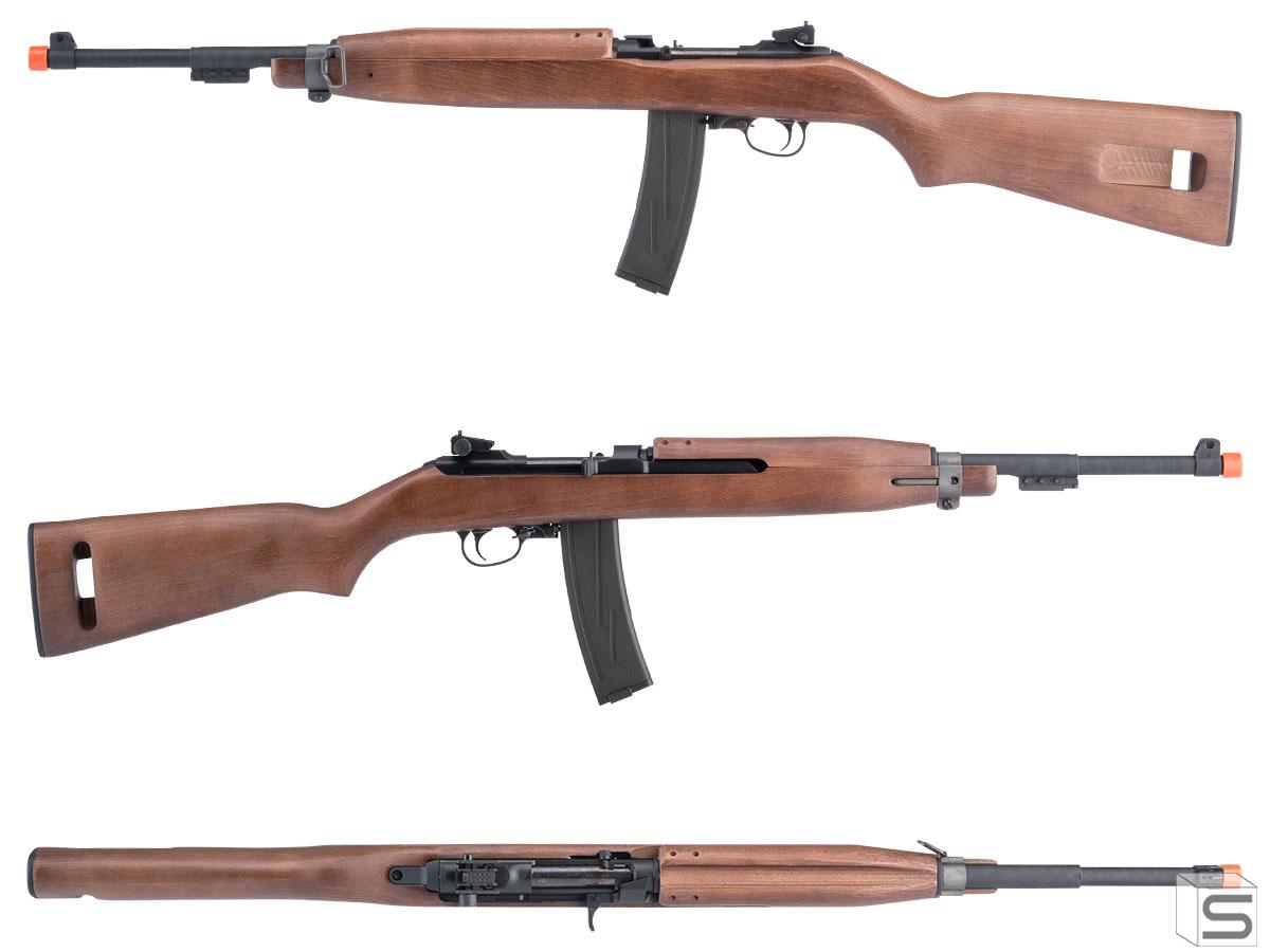 M1 Carbine Full Auto