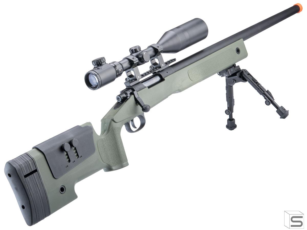 M40a3 Sniper Rifle