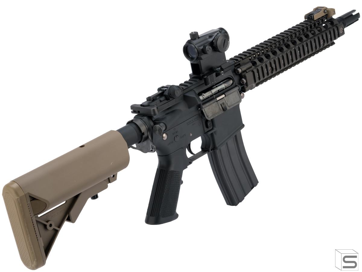 Mk18 Mod 1 With Camera