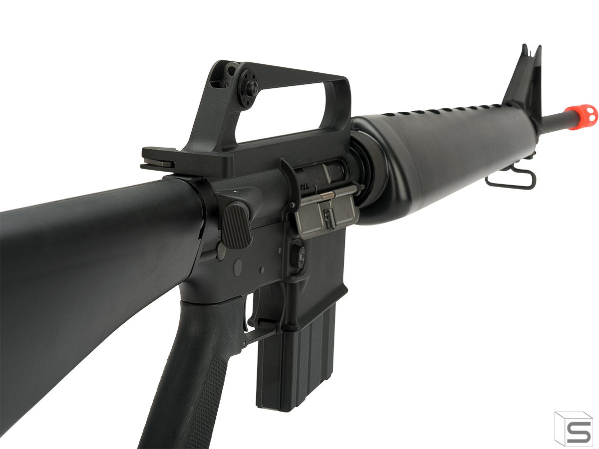 Airsoft M16a1