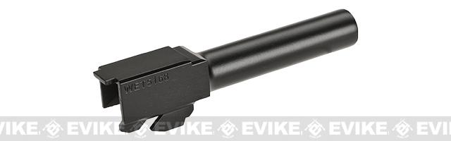 SOCOM Gear Replacement Outer Barrel for SAI BLU ISSC M22 Lonewolf ...