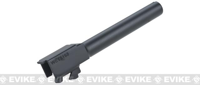 SOCOM Gear Metal Outer Barrel for SAI BLU ISSC M22 Lonewolf ...