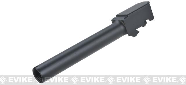 SOCOM Gear Metal Outer Barrel for SAI BLU ISSC M22 Lonewolf ...