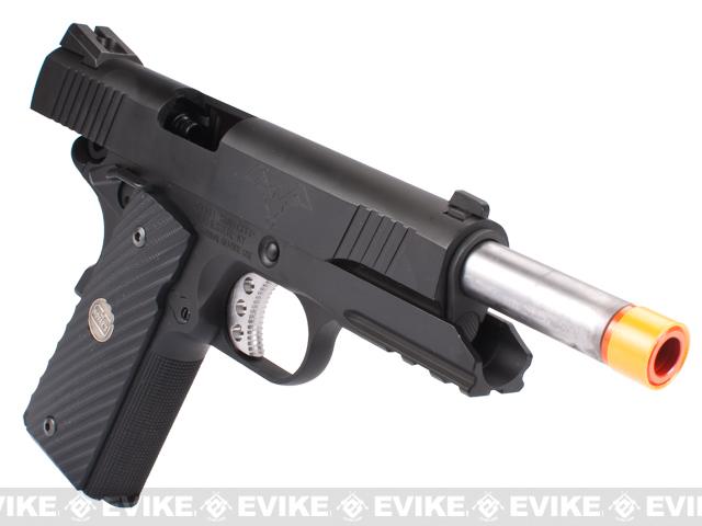 SOCOM Gear Double Star 1911 Combat Airsoft Gas Blow Back Pistol (Model ...