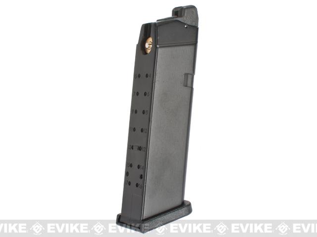 Socom Gear 23rd Magazine for ISSC Lone Wolf SAI ATI M22 G17 Glock ...