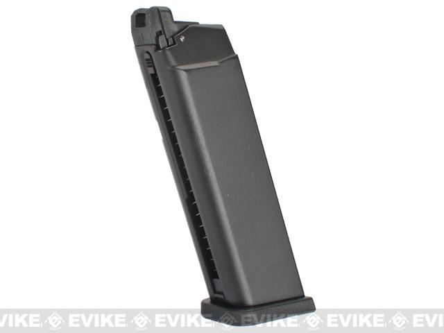 Socom Gear 23rd Magazine for ISSC Lone Wolf SAI ATI M22 G17 Glock ...