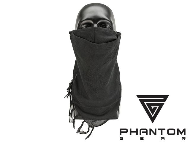 Black Owl Gear / Phantom Tactical High Speed Operator Mask (Color ...
