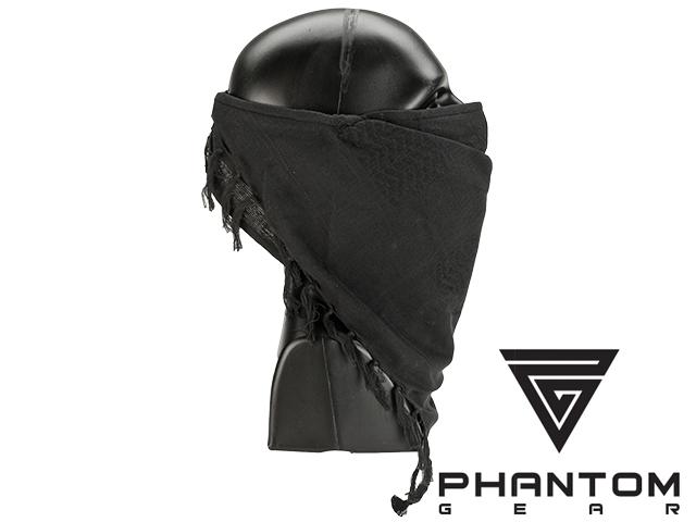 Black Owl Gear / Phantom Tactical High Speed Operator Mask (Color ...