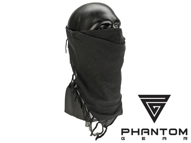 Black Owl Gear / Phantom Tactical High Speed Operator Mask (Color ...