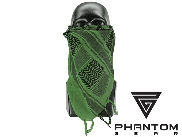 Black Owl Gear / Phantom Tactical High Speed Operator Mask (Color ...