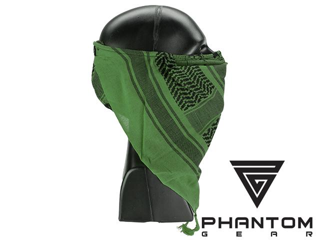 Black Owl Gear / Phantom Tactical High Speed Operator Mask (Color ...