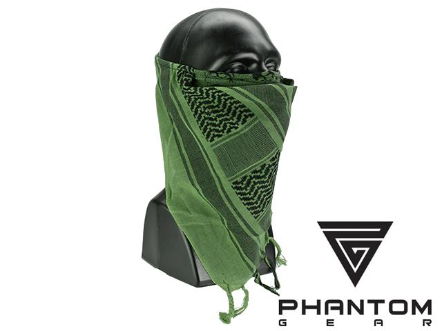 Black Owl Gear / Phantom Tactical High Speed Operator Mask (Color ...
