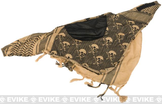 Black Owl Gear / Phantom Tactical High Speed Operator Mask (Color ...