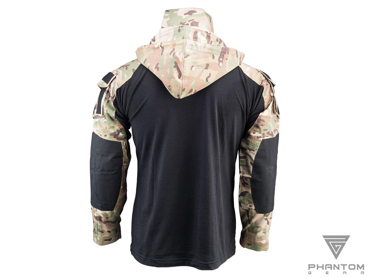 Phantom Gear Rogue Combat Shirt (Color: Scorpion / Small), Tactical ...