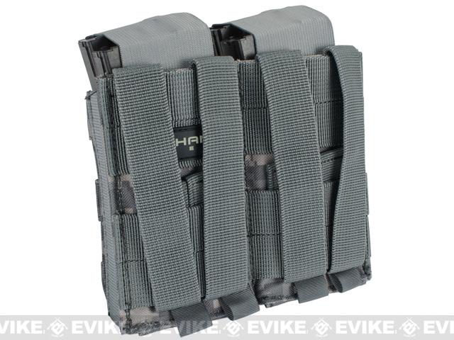 Black Owl Gear Phantom Aggressor Molle Ready M4 Ak Mp5 Magazine Pouch