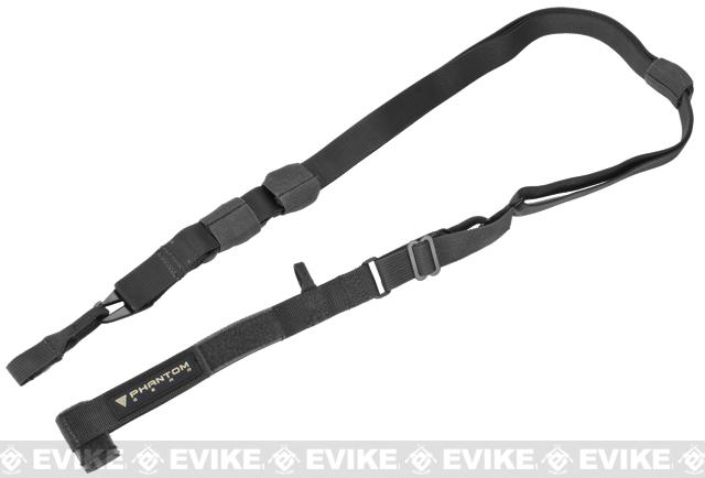 Black Owl Gear / Phantom Universal Three Point Rifle Sling (Color ...