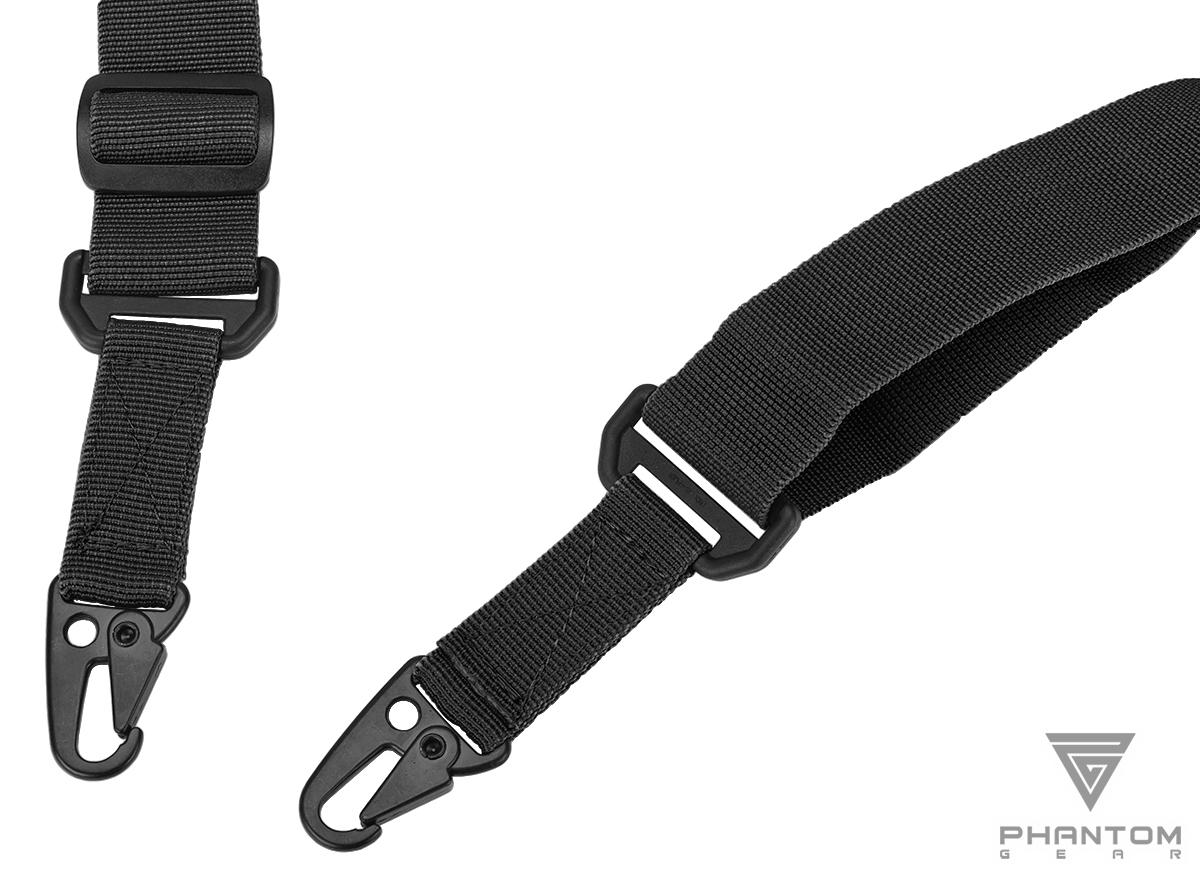 Black Owl Gear / Phantom M60 / M249 Type Heavy Machine Gun Shoulder ...