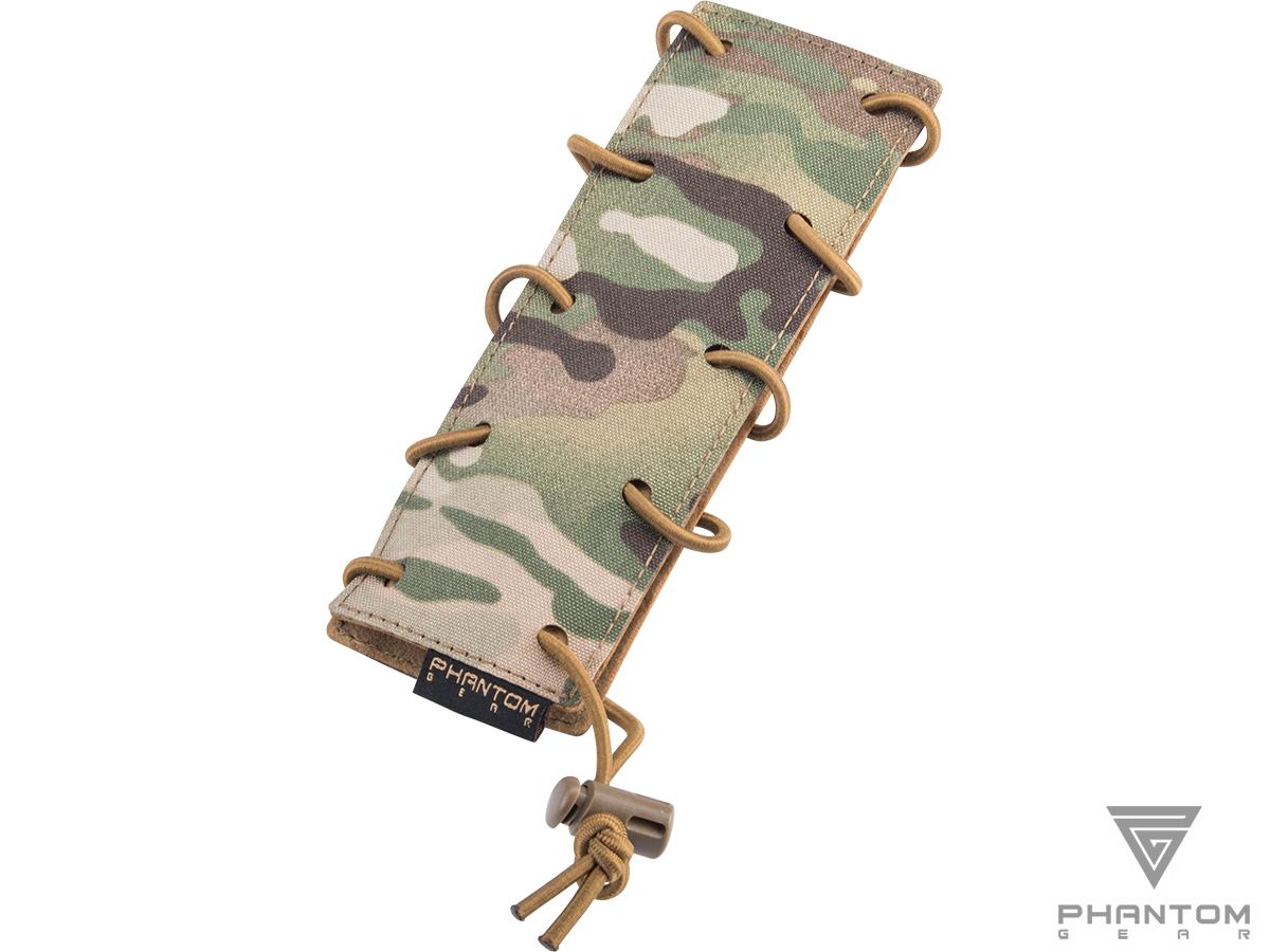 Phantom Gear Expandable Airsoft RIS Wrap / Suppressor Cover (Color ...