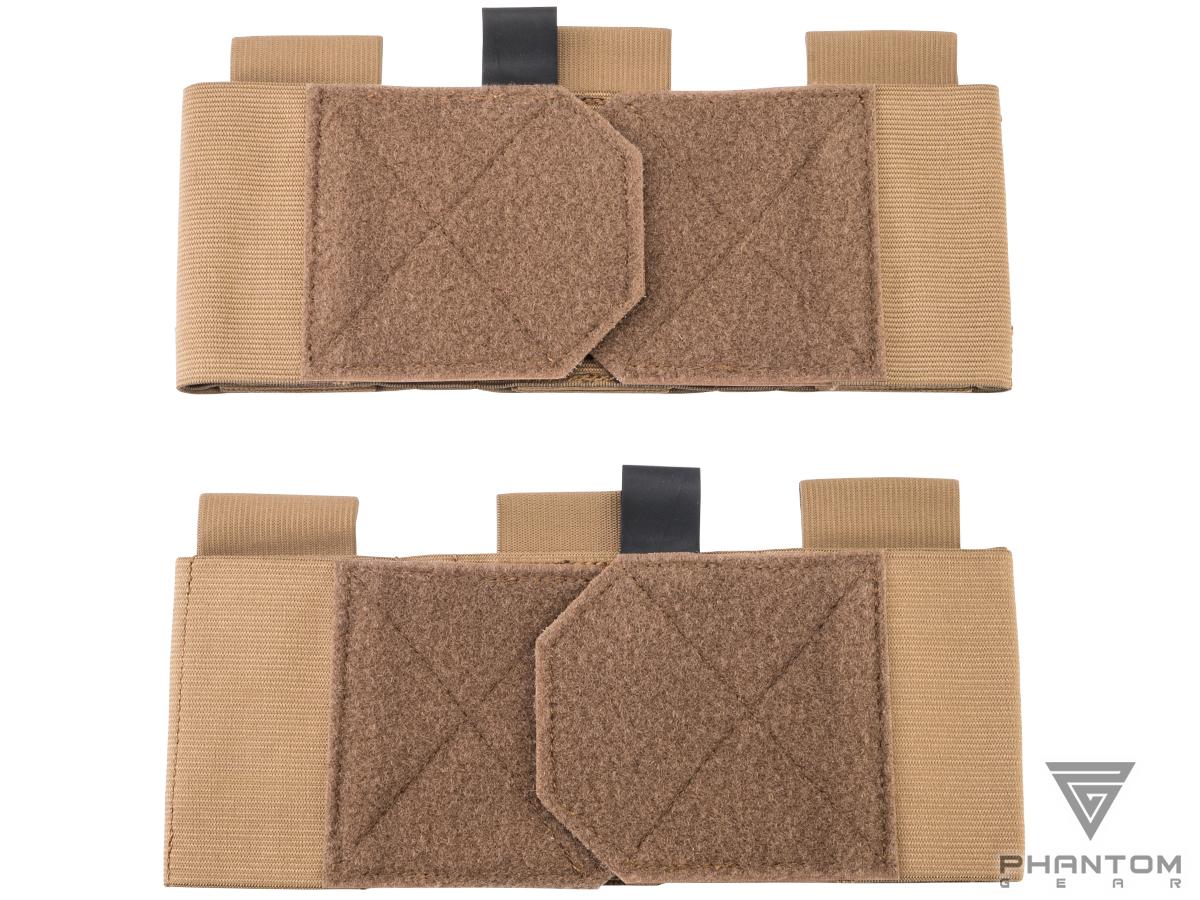 Phantom Gear Wraith Cummerbund (Color: Coyote Brown), Tactical Gear ...