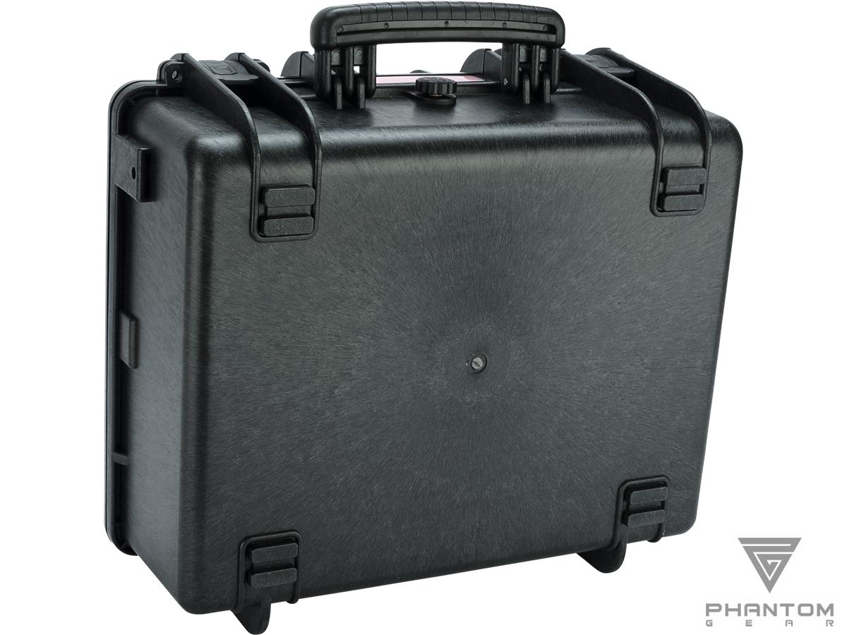 Phantom Gear Armory Series IP67 Waterproof Equipment Case w ...