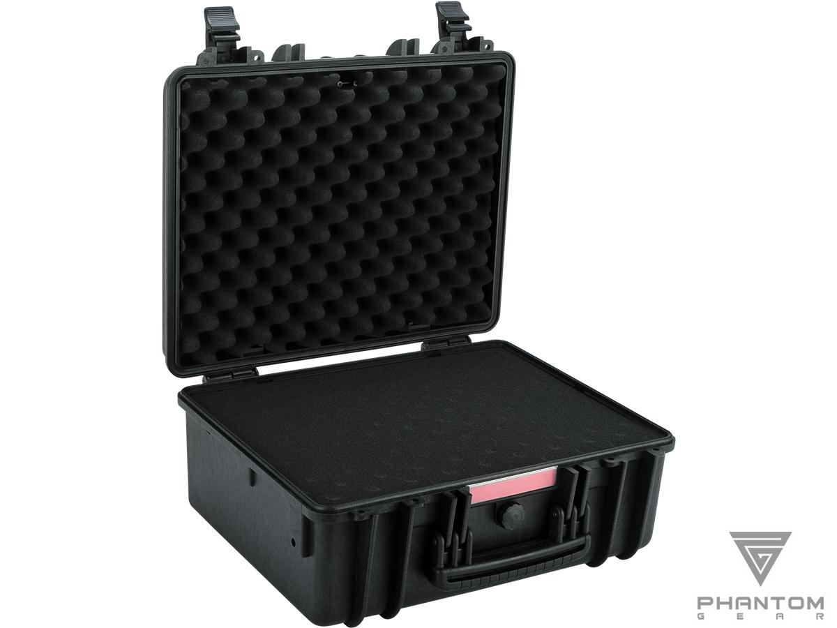Phantom Gear Armory Series IP67 Waterproof Equipment Case w ...