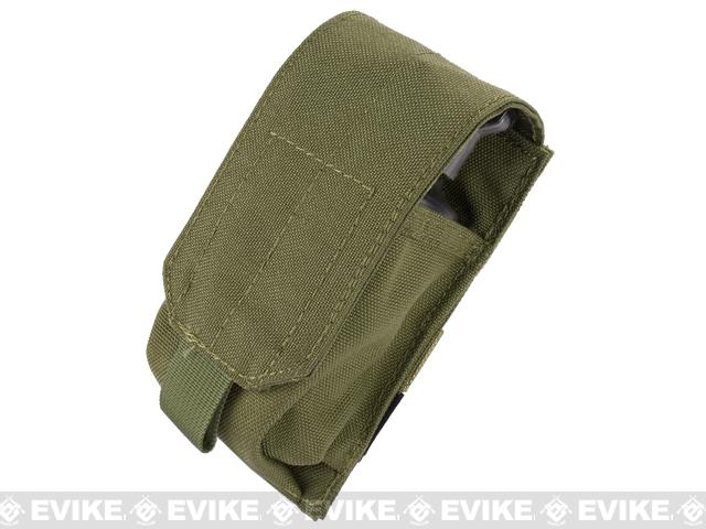 Black Owl Gear / Phantom MOLLE Ready Flashbang / Grenade Pouch (Color ...
