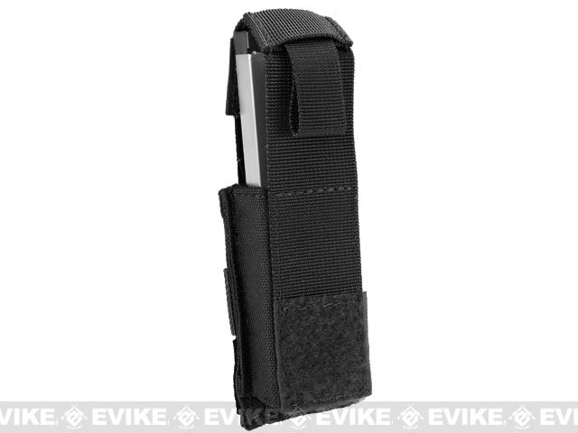 Phantom Gear MOLLE Hard Shell Quick Draw Pistol Magazine Pouch (Color ...