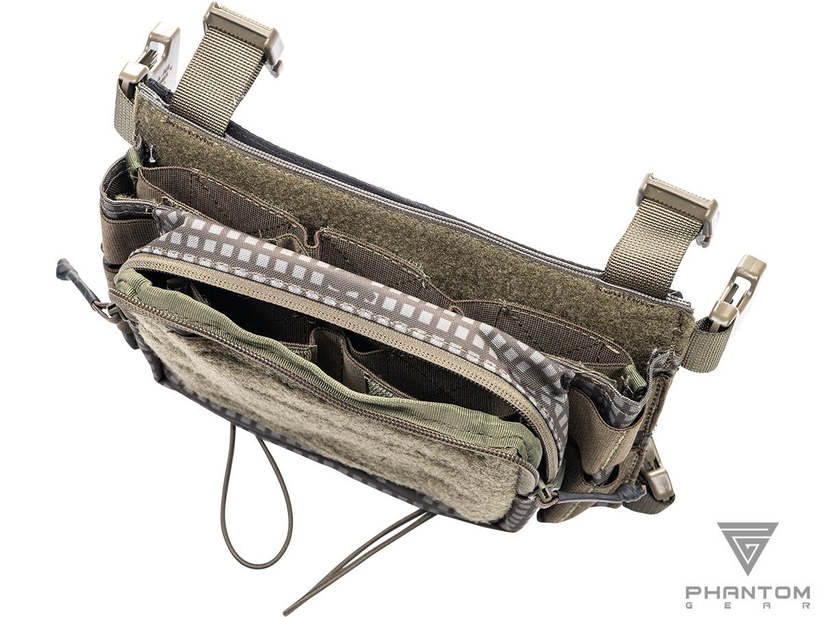 Phantom Gear Specter Modular Chest Rig (Color: Desert Night Camo ...