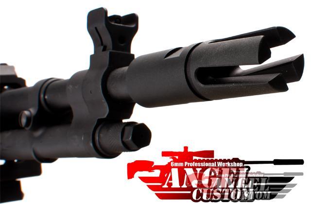 M14 Vortex Flash Hider