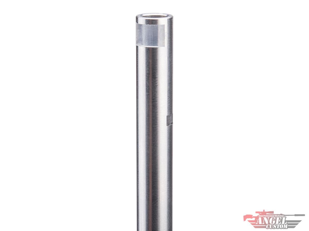 Angel Custom G2 SUS304 Stainless Steel Precision 6.01mm Airsoft AEG ...