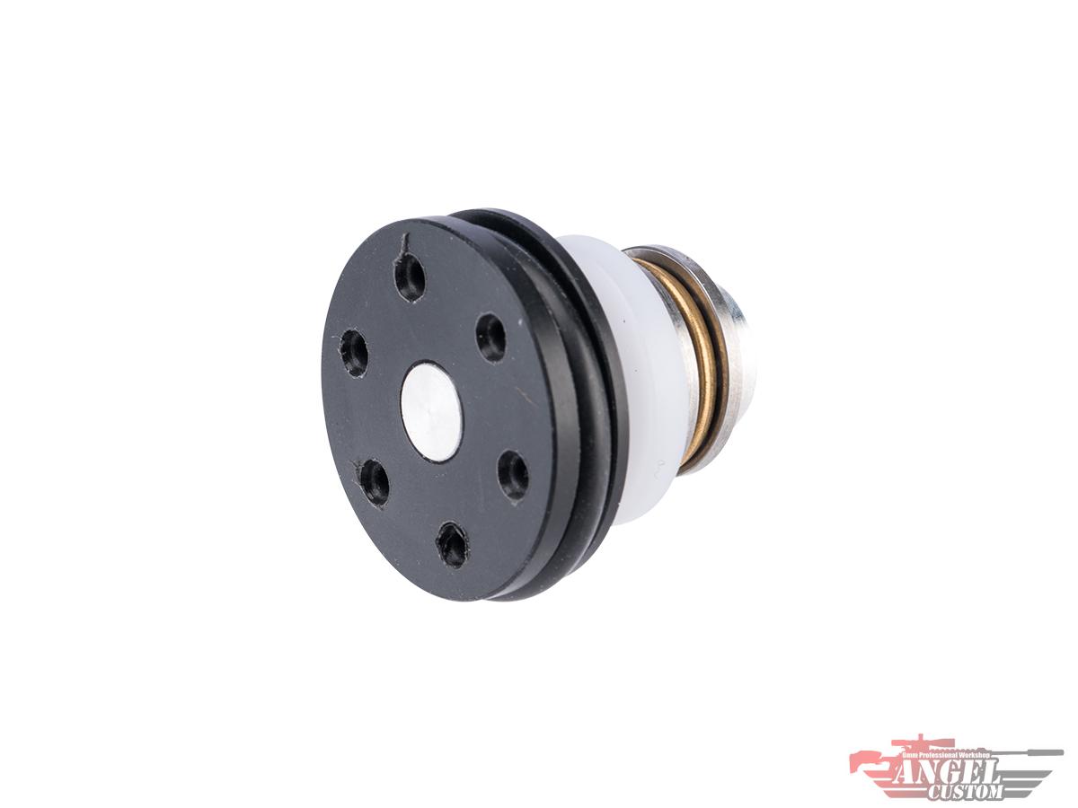 Angel Custom "Seraph Angel II" High Performance Polycarbonate Piston ...