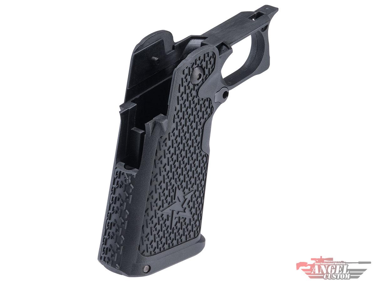 Staccato Licensed CNC G2 Polymer Pistol Grip for TM Hi-Capa Gas ...
