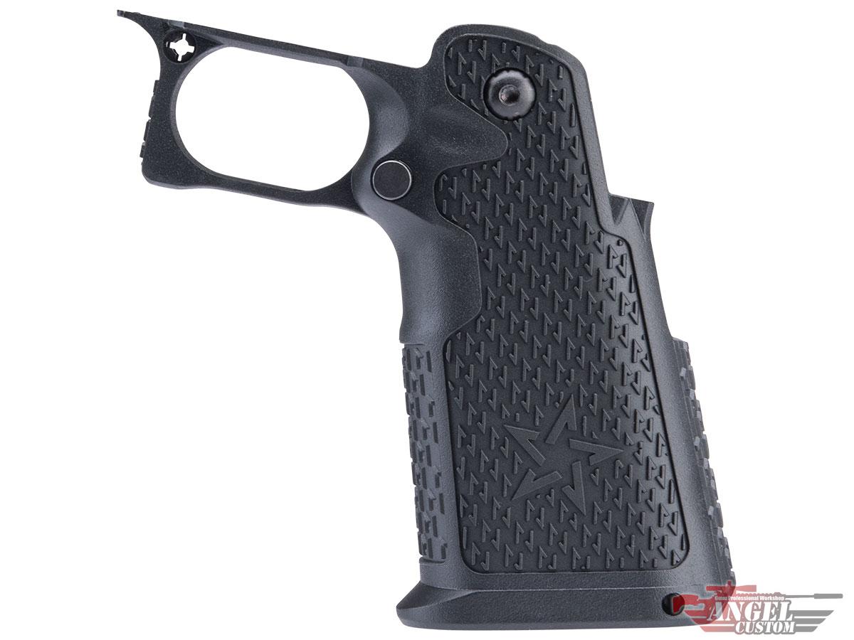 Staccato Licensed CNC G2 Polymer Pistol Grip for TM Hi-Capa Gas ...