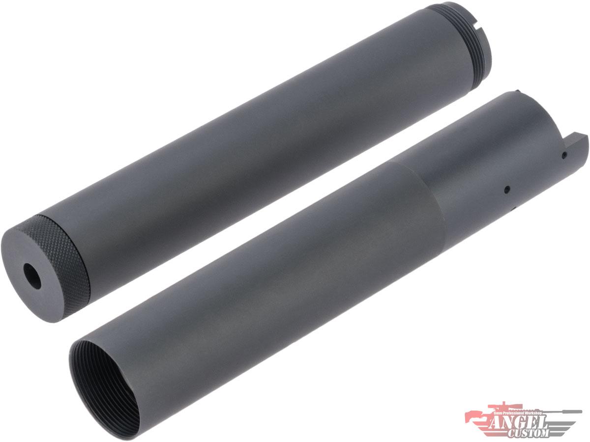 Angel Custom Phantom Sniper Conversion Kit for Steyr AUG Series Airsoft ...