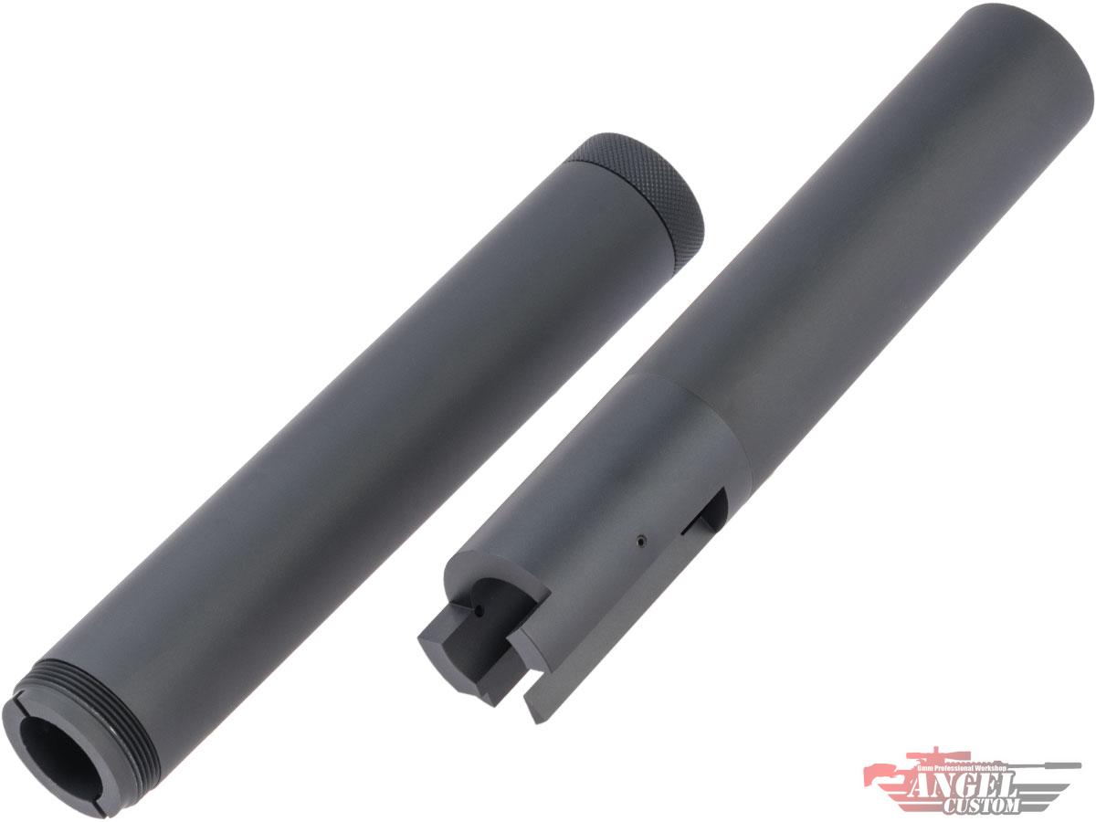 Angel Custom Phantom Sniper Conversion Kit for Steyr AUG Series Airsoft ...