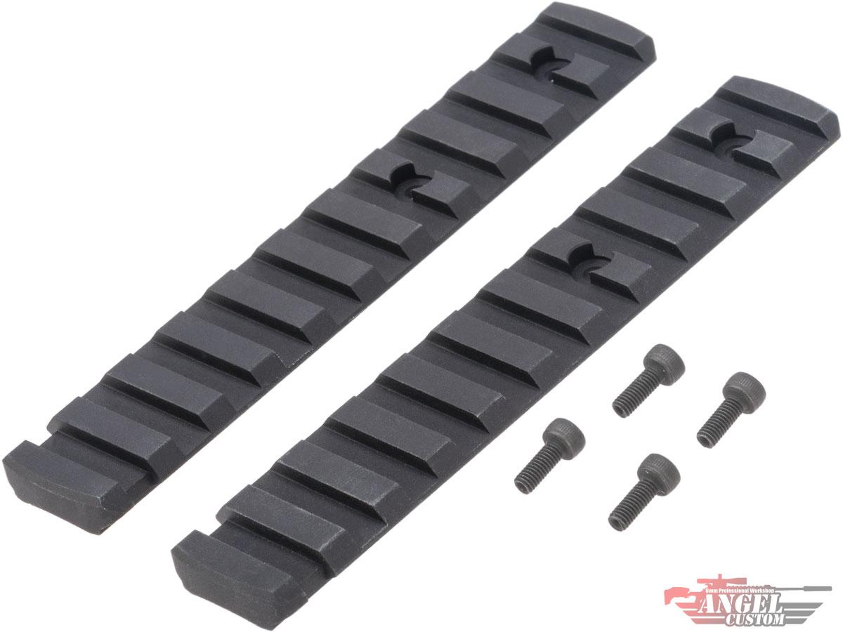 Angel Custom Phantom Sniper Conversion Kit for Steyr AUG Series Airsoft ...