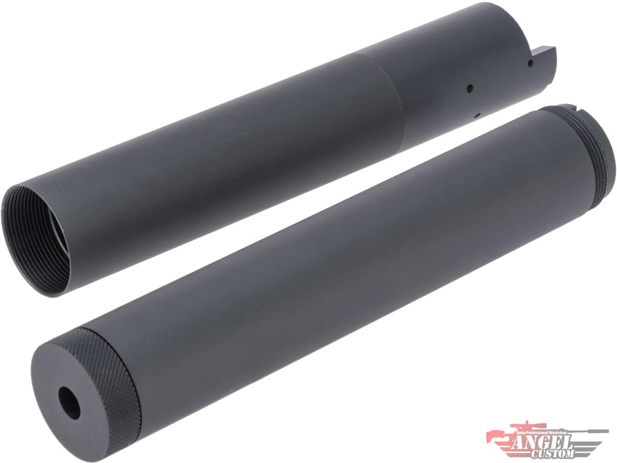 Angel Custom Phantom Sniper Conversion Kit for Steyr AUG Series Airsoft ...