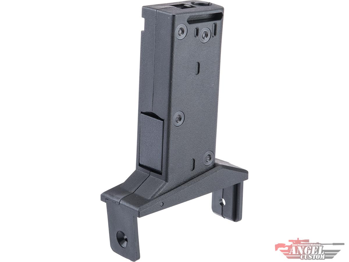 Angel Custom Magazine Adapter for Firestorm / Thunderstorm Airsoft AEG ...