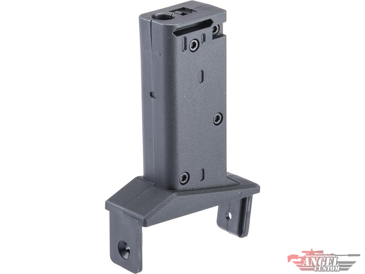 Angel Custom Magazine Adapter for Firestorm / Thunderstorm Airsoft AEG ...