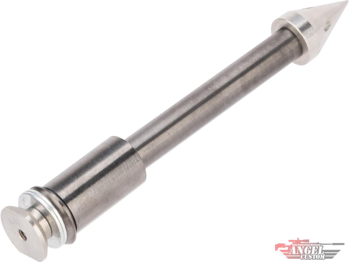 Angel Custom Stainless Steel Rocket Recoil Spring Guide Set for Hi-CAPA ...