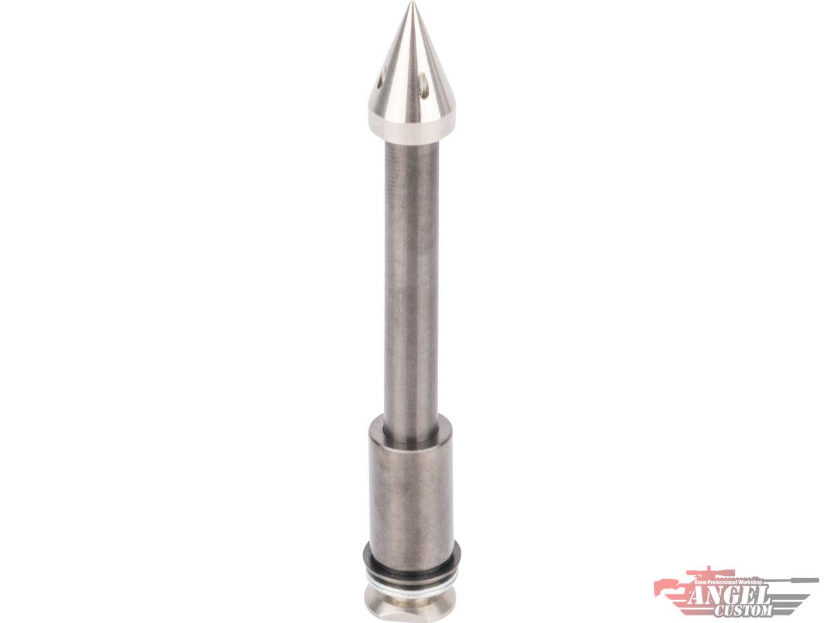 Angel Custom Stainless Steel Rocket Recoil Spring Guide Set for Hi-CAPA ...