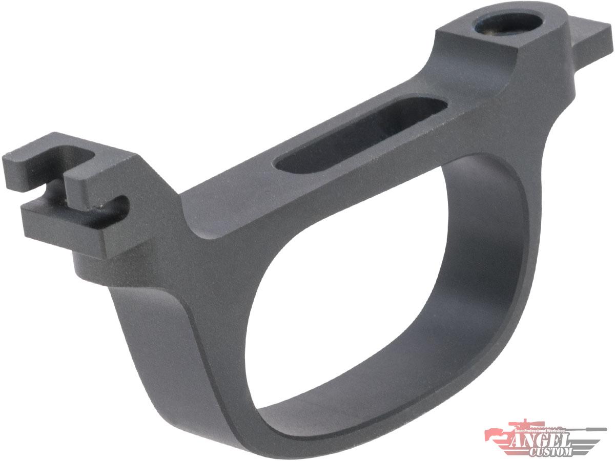 Angel Custom VSR-10 CNC Aluminum Reinforced R700 Trigger Guard ...