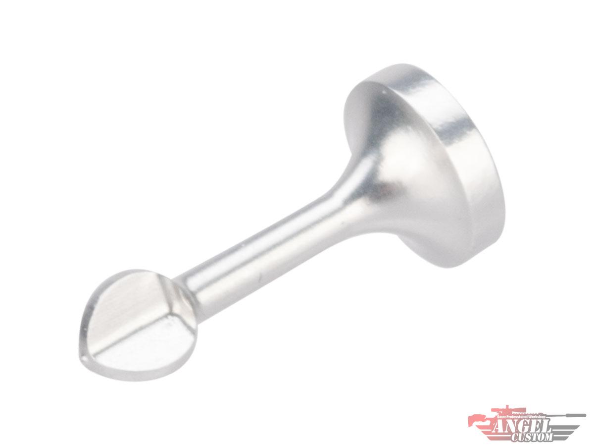 Angel Custom CNC Aluminum Rocket Valve for KWA/KSC GBB MP7 Series ...