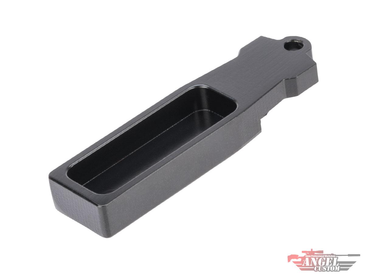 Angel Custom Advanced Precision Steel Charging Handle for G36 Series ...