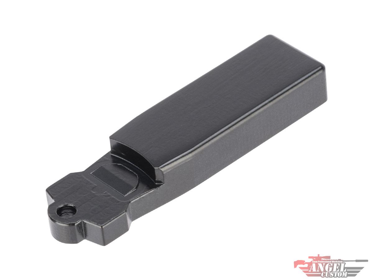 Angel Custom Advanced Precision Steel Charging Handle for G36 Series ...